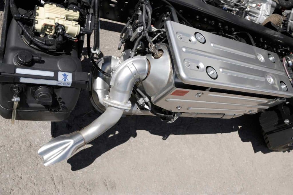 Comment Reparer Le Systeme Antipollution